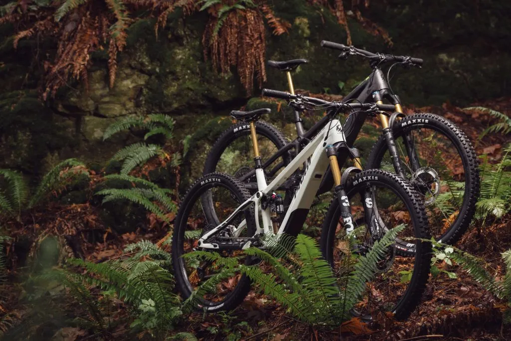 Factory Demo - Pivot Cycles