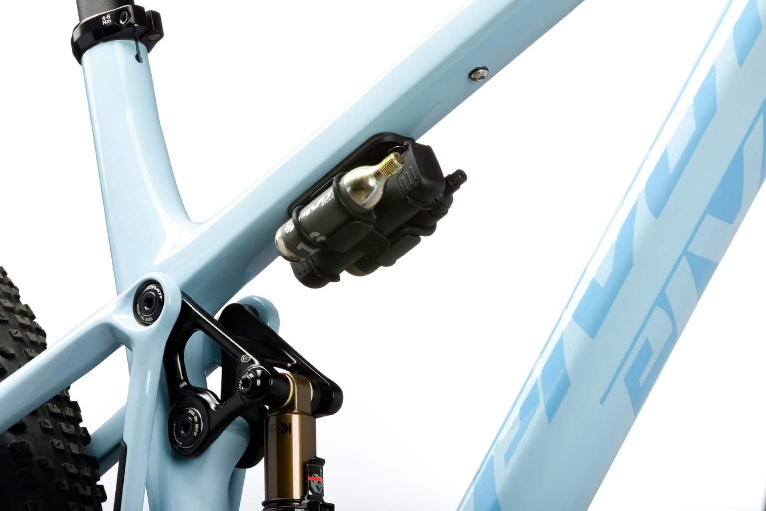 Shop - Pivot Cycles