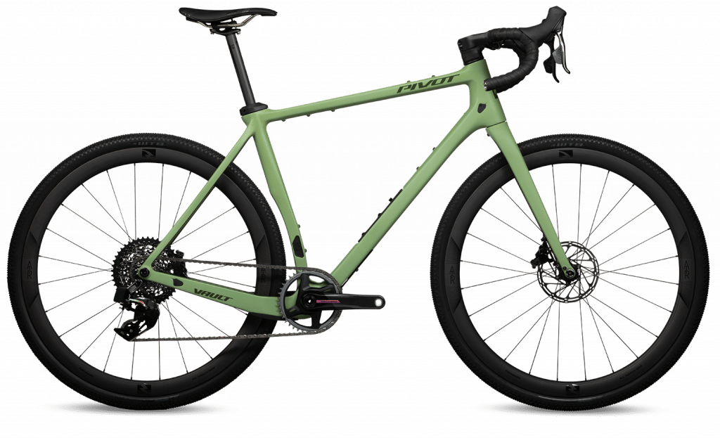 All Bikes - Pivot Cycles