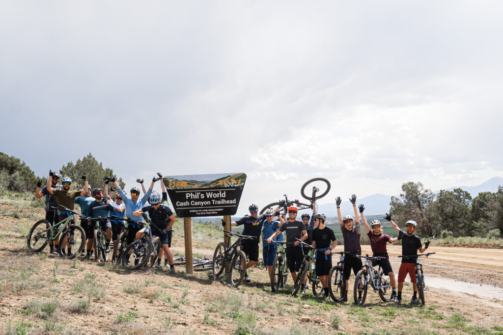 Find A Dealer - Pivot Cycles