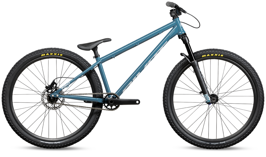 All Bikes - Pivot Cycles